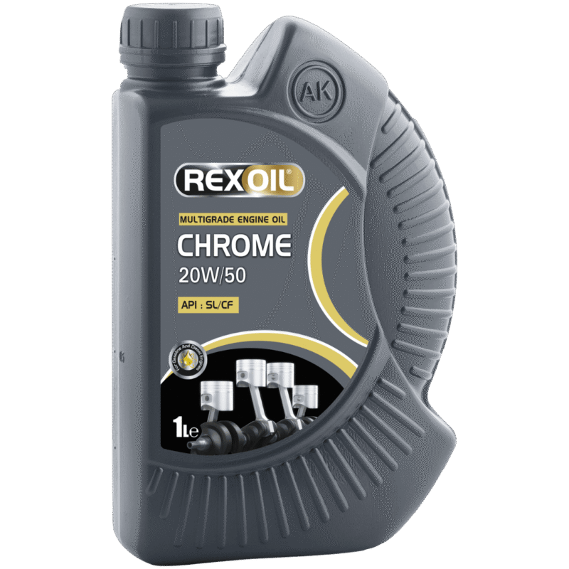 Aceite 20w50 Rex OiL 1Lt – Feed Cars